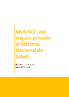 Portal Transparencia | MUFACE: from private insurance to the National ...