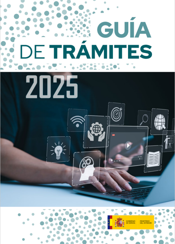 Portal Transparencia | Procedures Guide 2025